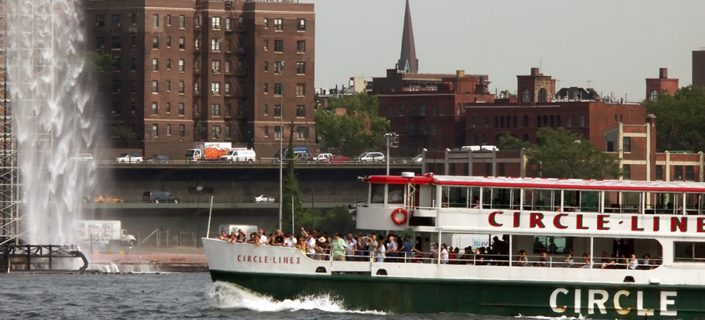 Circle Line Sightseeing Cruise - David Tours & Travel